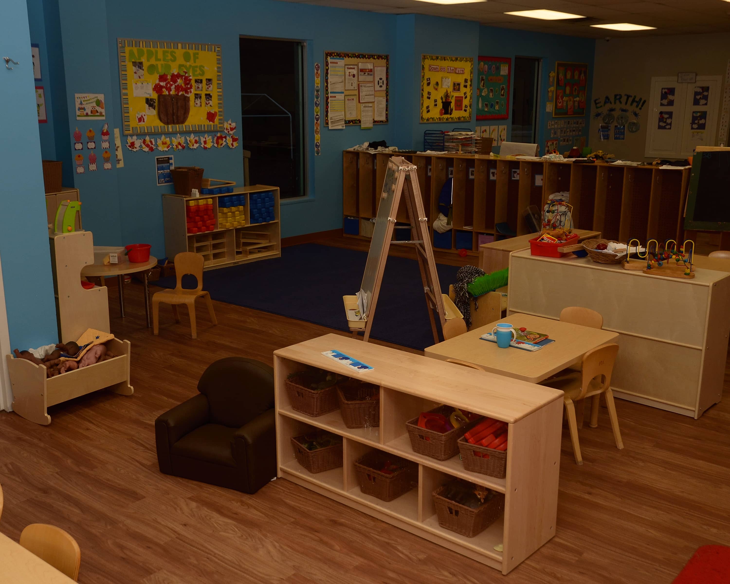 Tutor Time of Armonk in Armonk, NY | 73 Old Route 22 | Tutor Time